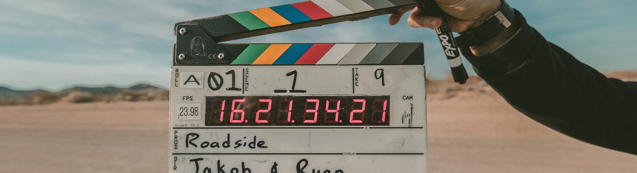 Our Projects – Beyond Productions