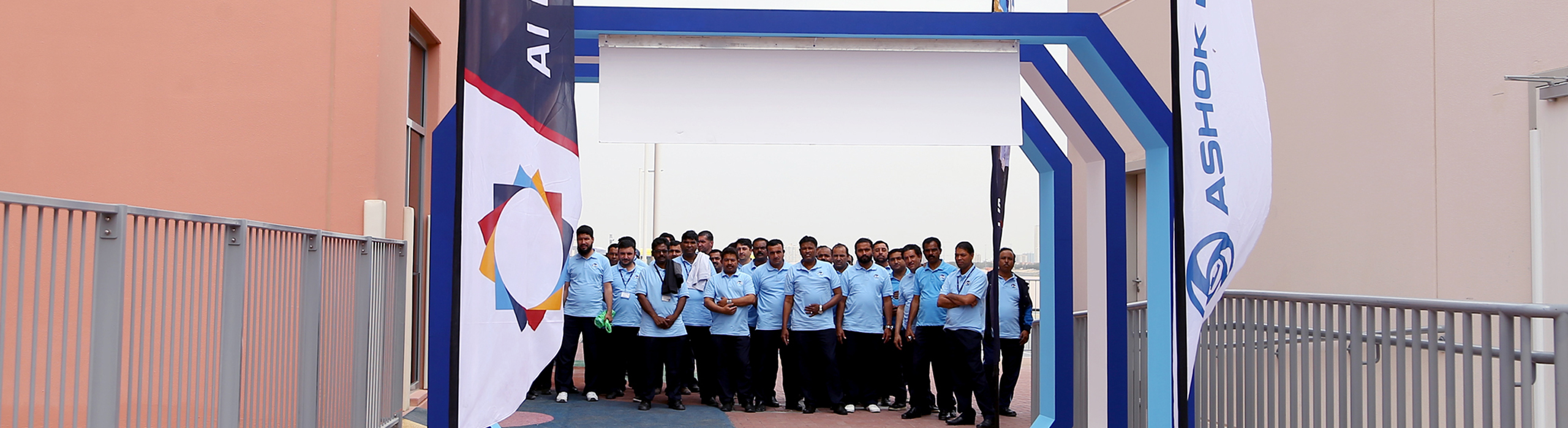 Contact – Beyond Productions